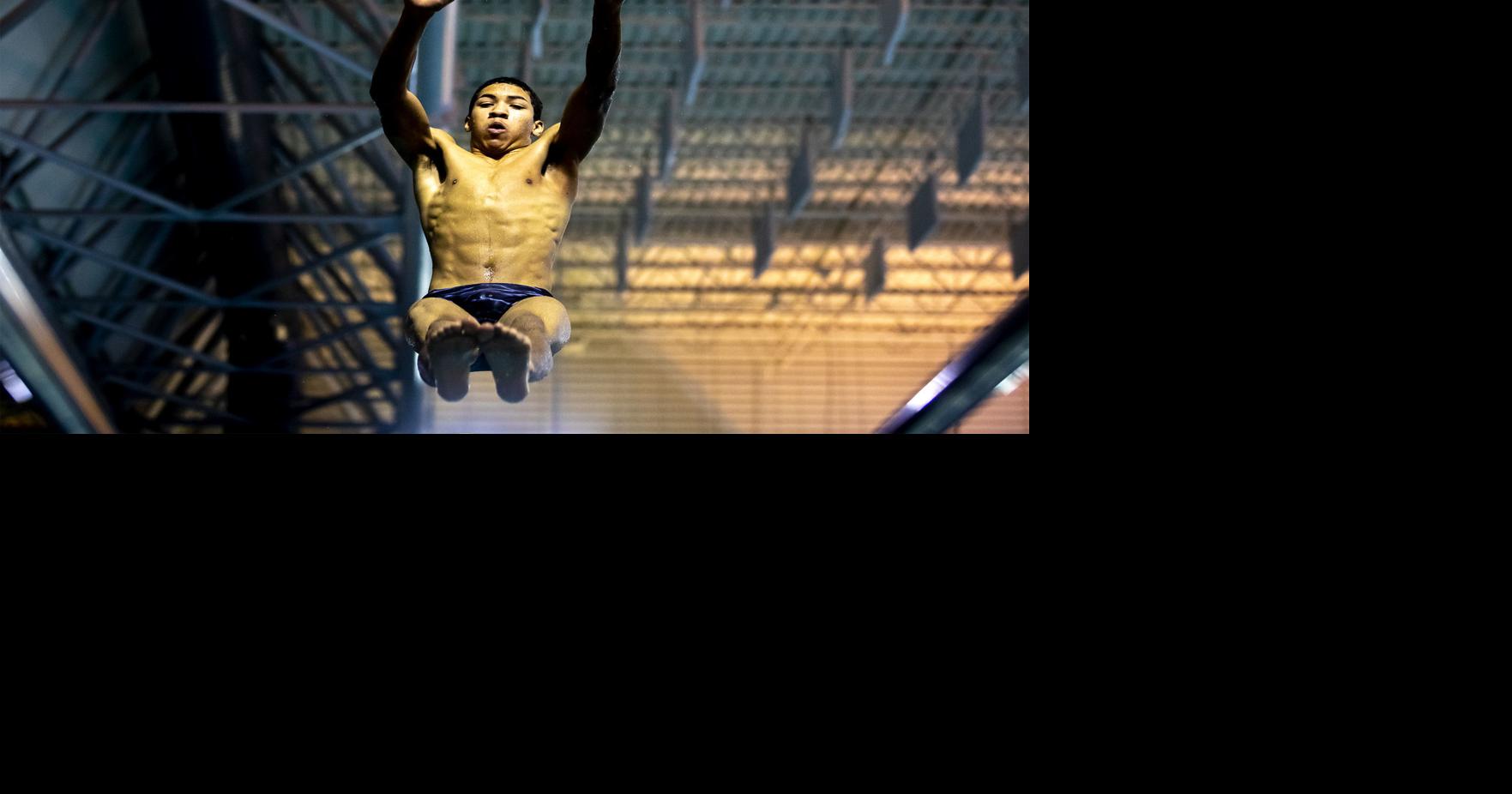 Chairman of the board: Isaiah Haliburton is after a state title | Local ...