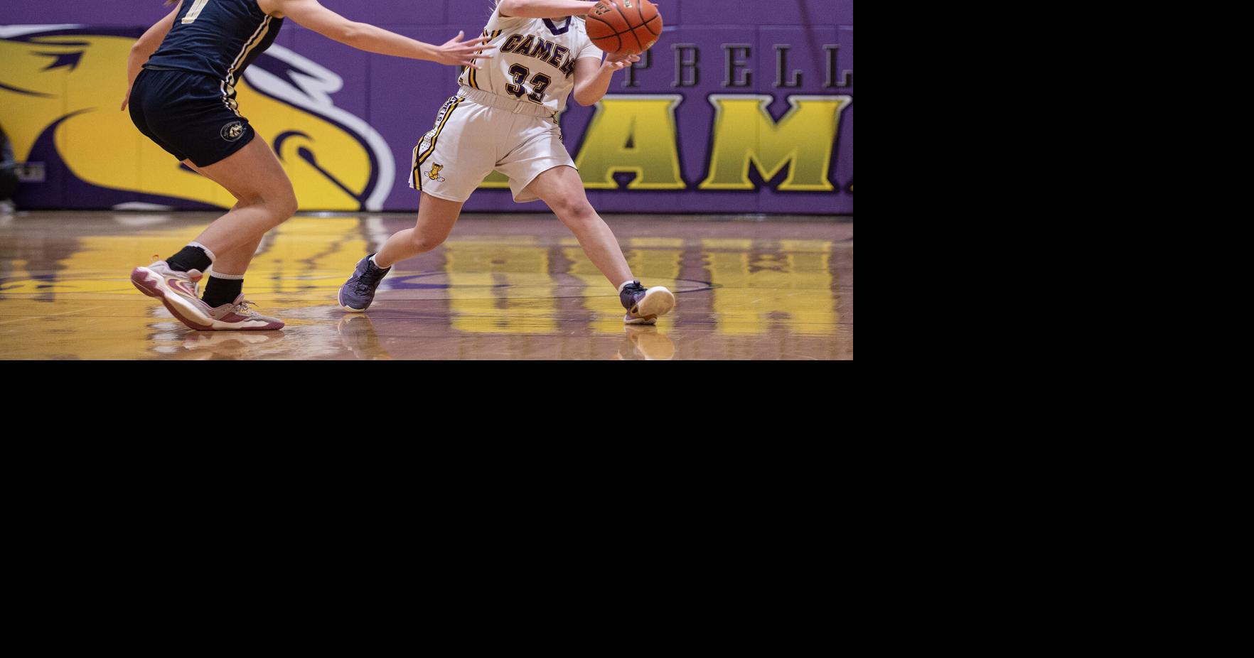Camel girls basketball picks up wins at Arizona basketball tournament ...