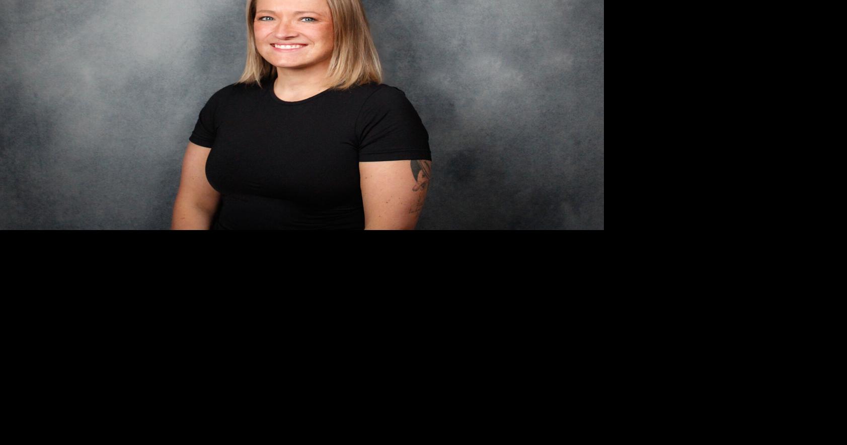 Hollie Alexander named Legacy's nursing home administrator after months ...