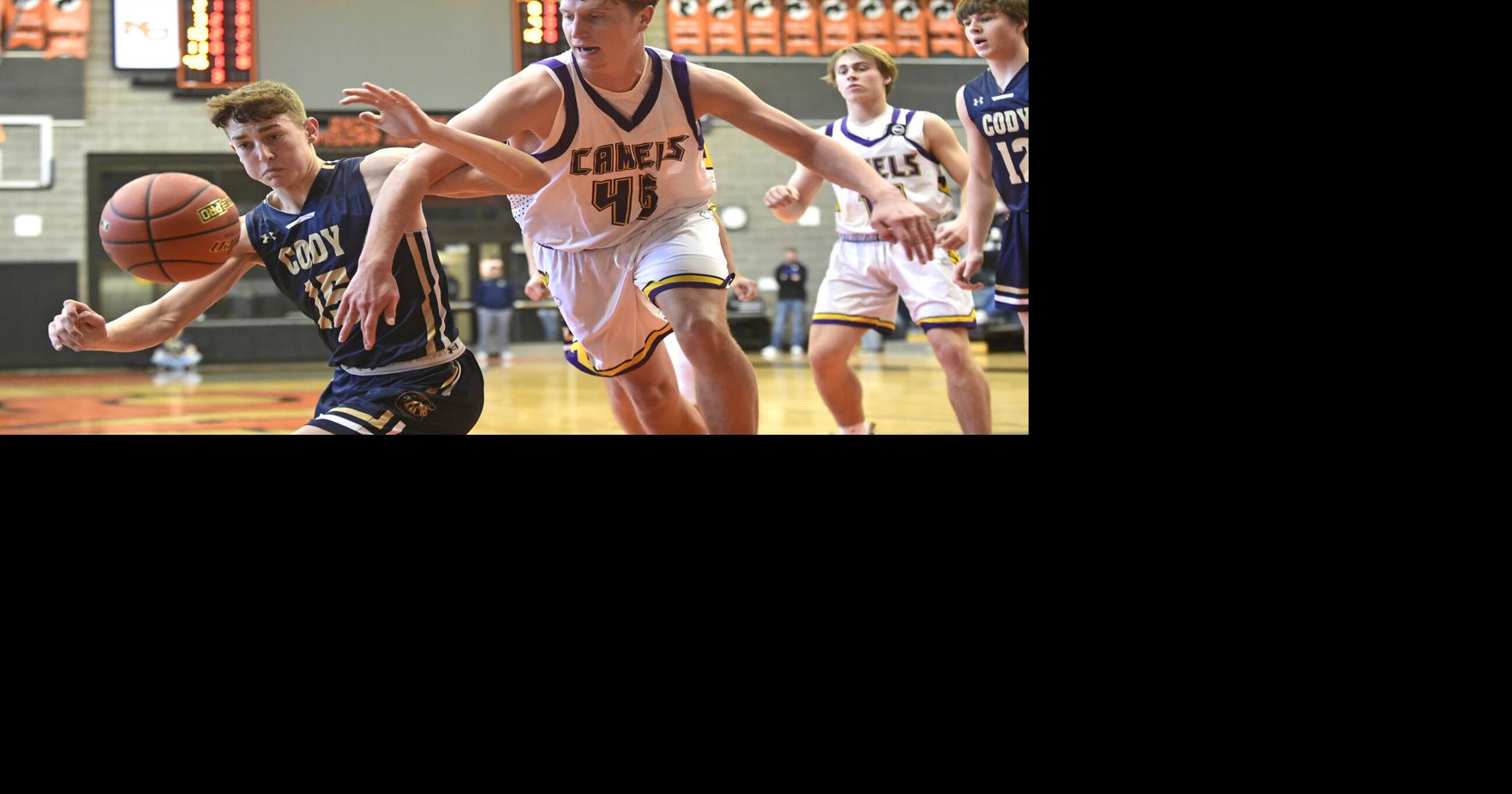 Gillette athletes make 4A winter all-state list in four of five sports ...