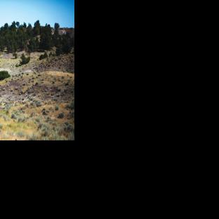 Campbell County’s historic ranches: the Keeline Ranch | News ...