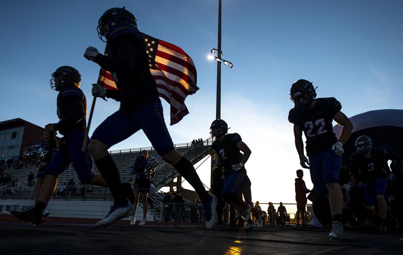 Bolts, Camels prepare for rematches in state quarterfinals | Local ...