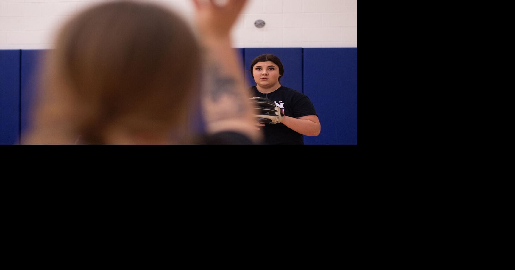 Bolts softball working to three-peat as state champions with strong ...