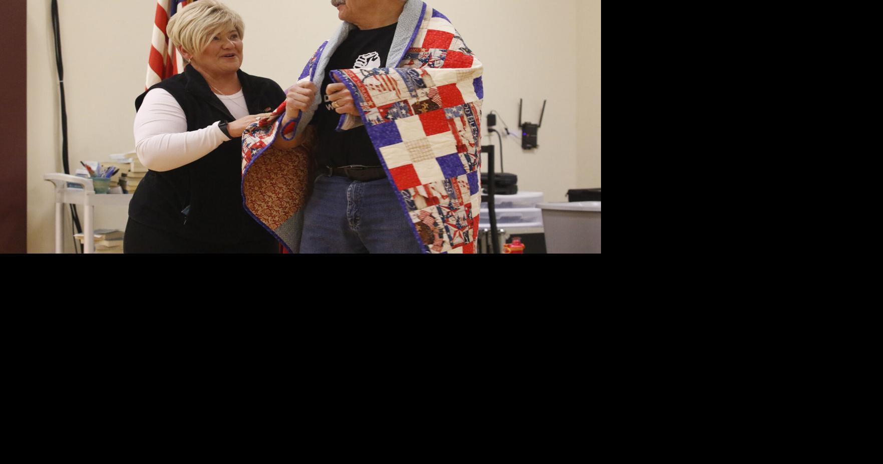 Reboot Combat Recovery provides a new form of brotherhood for veterans ...