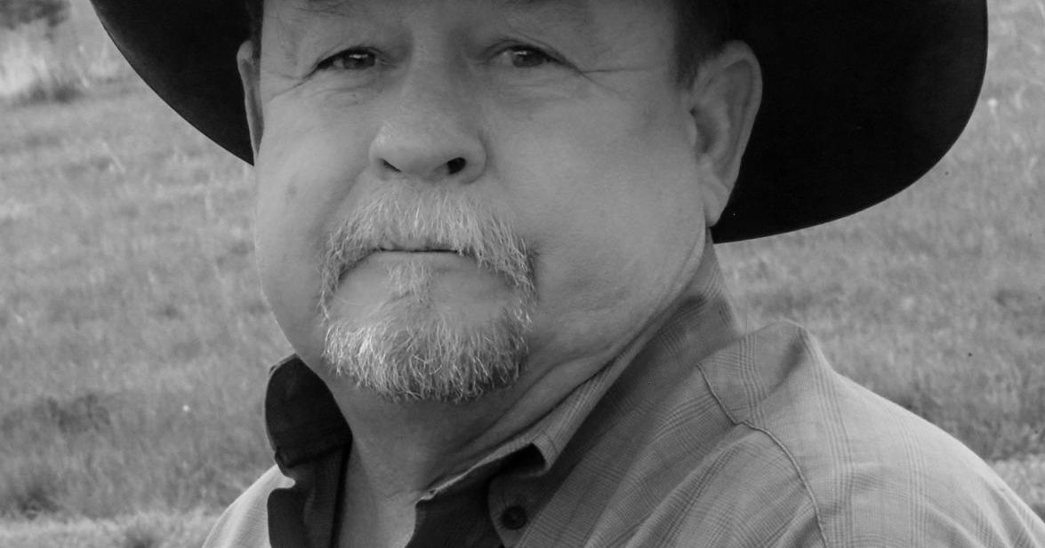 L.D. Gilbertz will run for County Commission | Local News ...