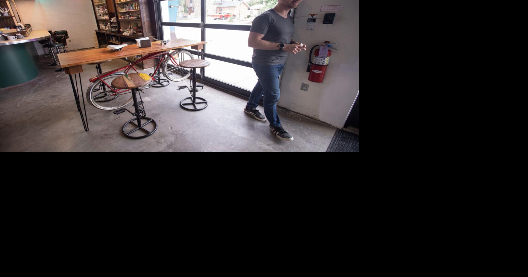 Commodore Cafe | | gillettenewsrecord.com