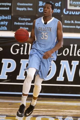 Pronghorn men use defense to notch 15-0 start | Gillette College ...