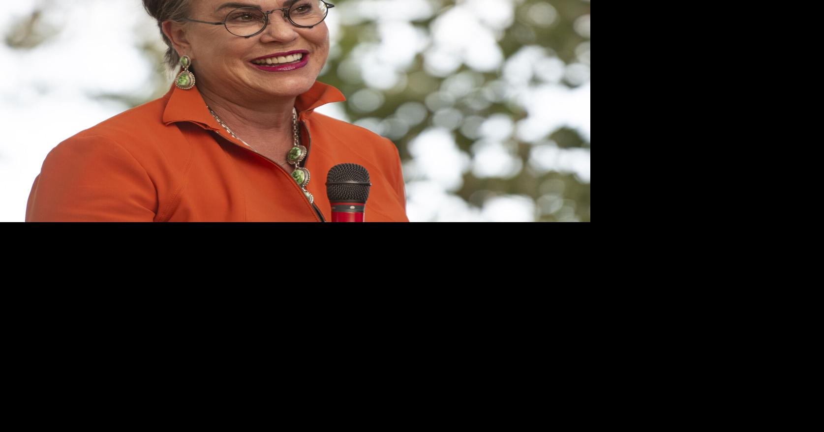 Hageman: Barter Kelly parcel for oil, gas development | Wyoming ...