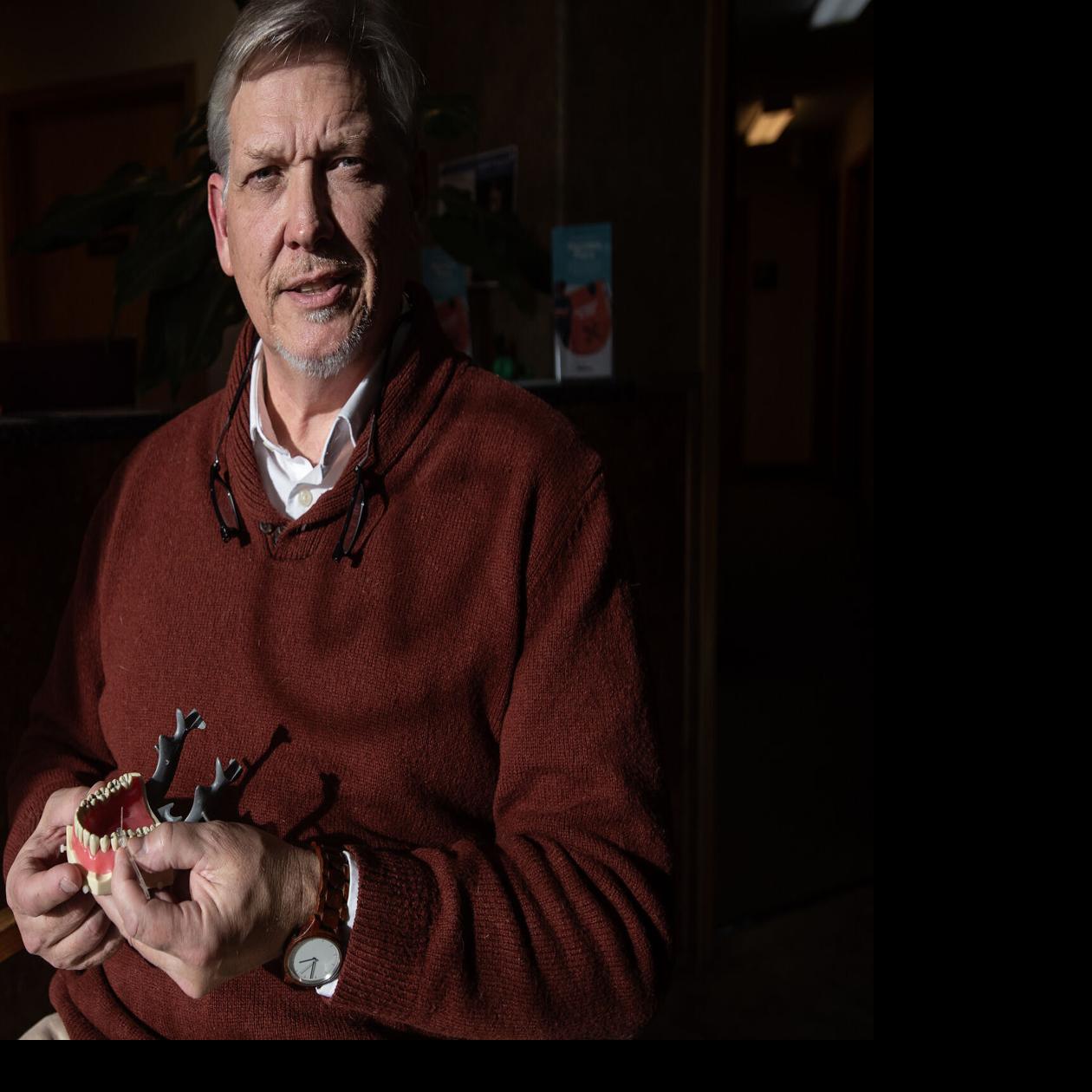 Campbell County’s historic ranches: the Durham Ranch | Archives ...