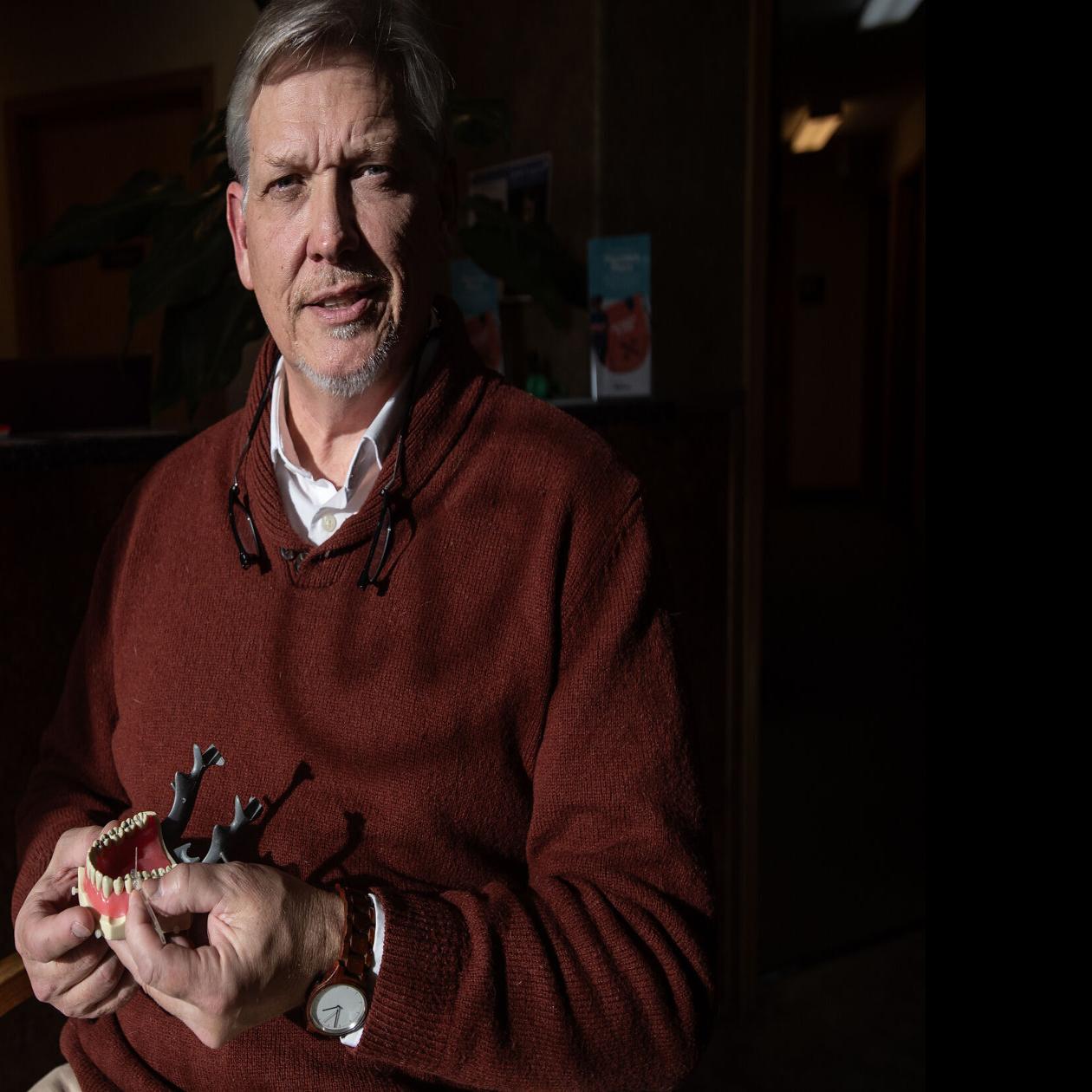 Campbell County’s historic ranches: the Durham Ranch | Archives ...