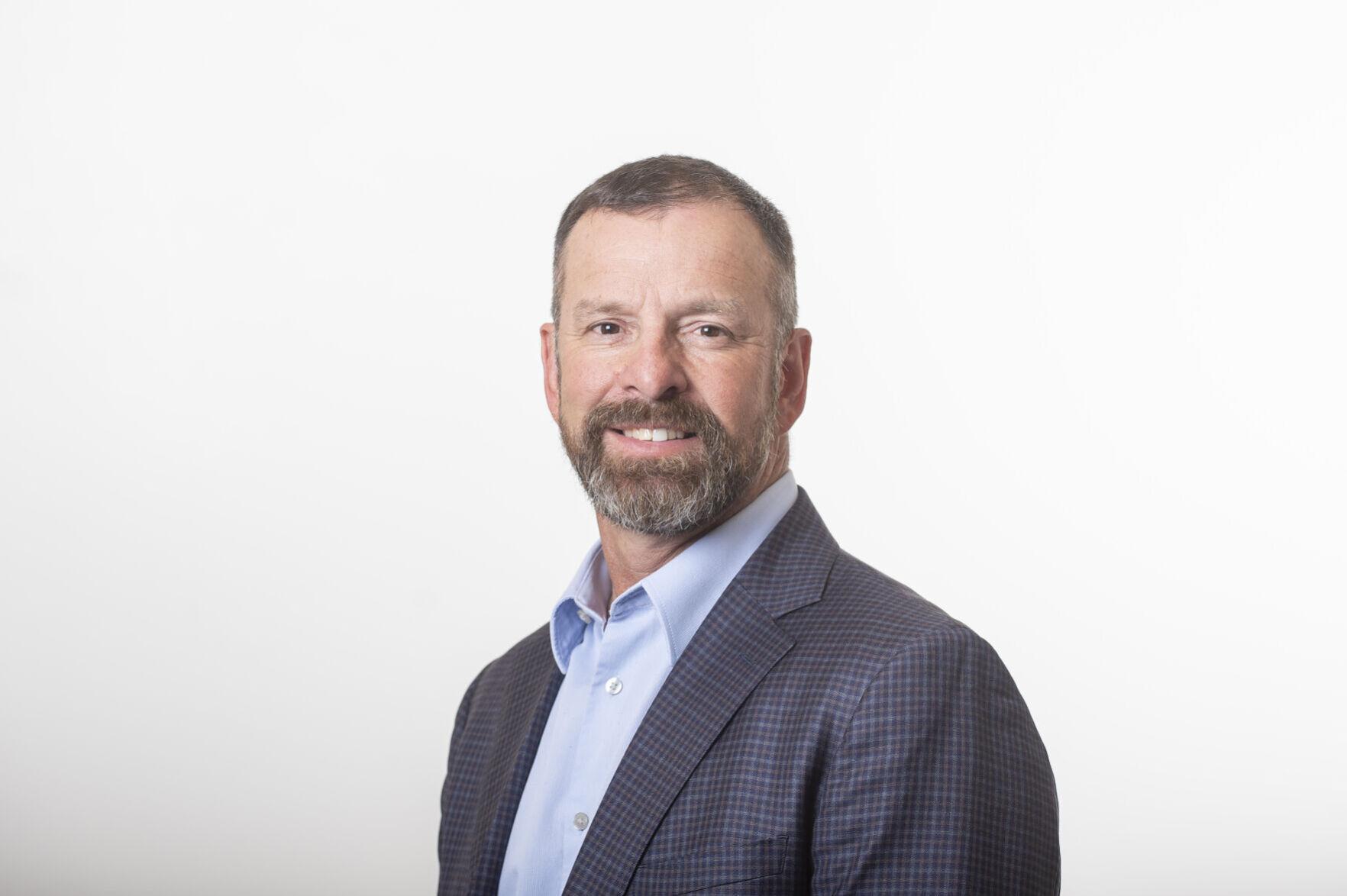 Senate District 23 Candidate Eric Barlow | News | gillettenewsrecord.com