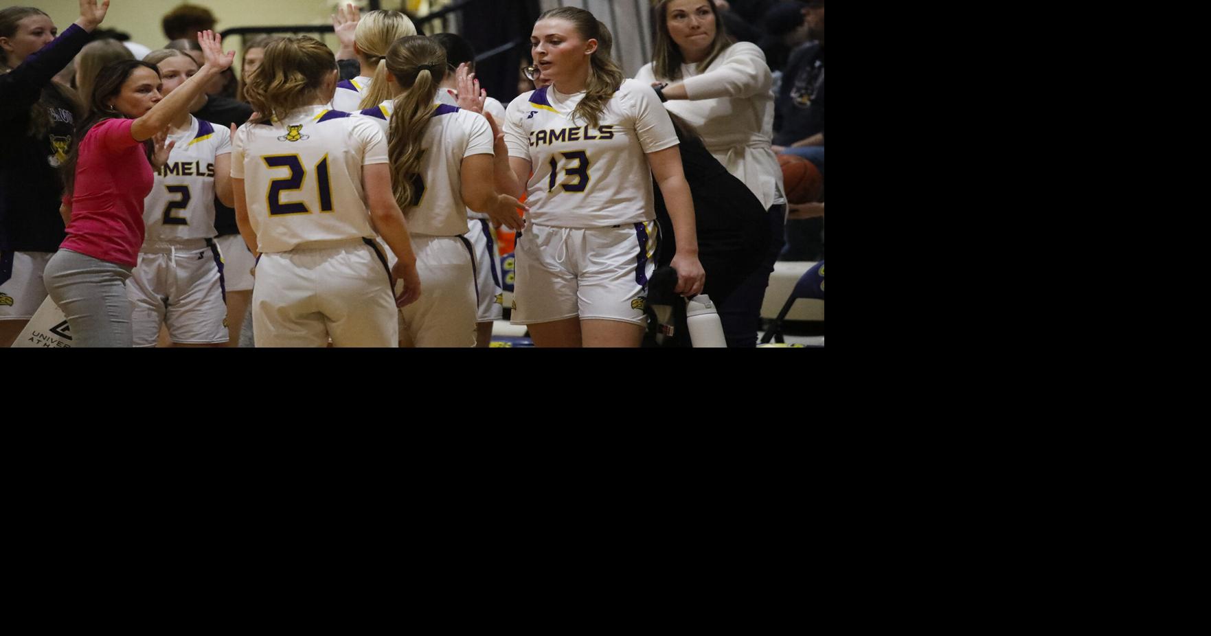 CCHS girls bball (copy) | | gillettenewsrecord.com