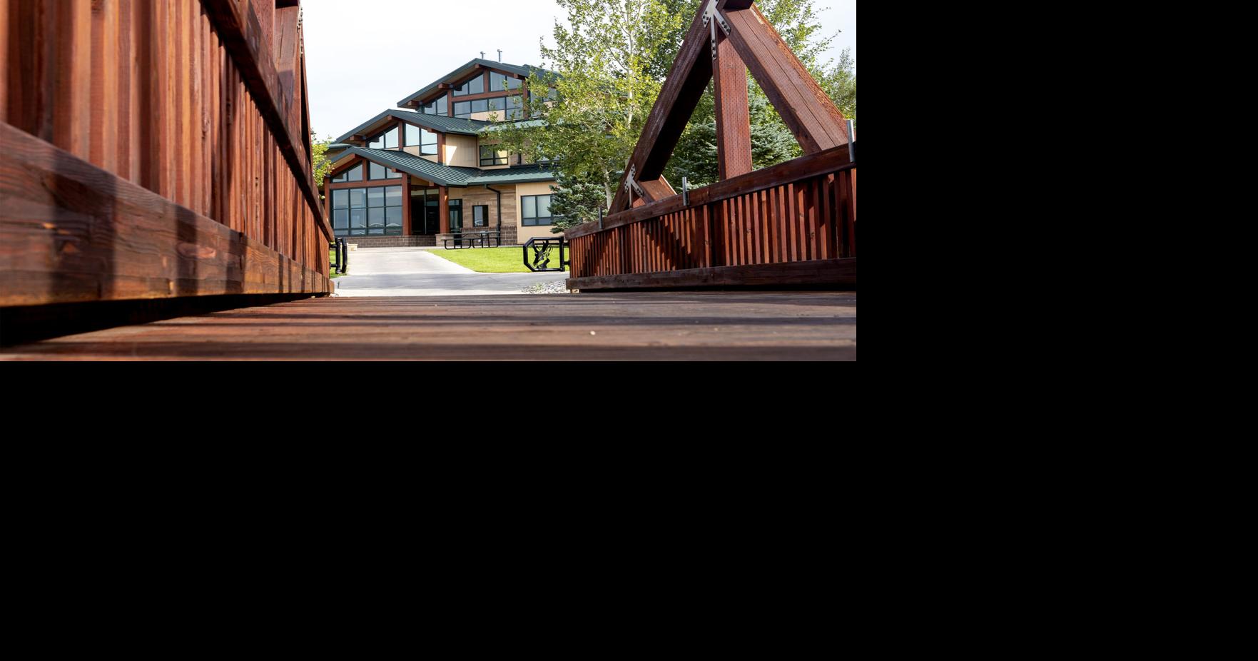 Gillette College passes $28.5 million budget, will levy 3.6 mills ...