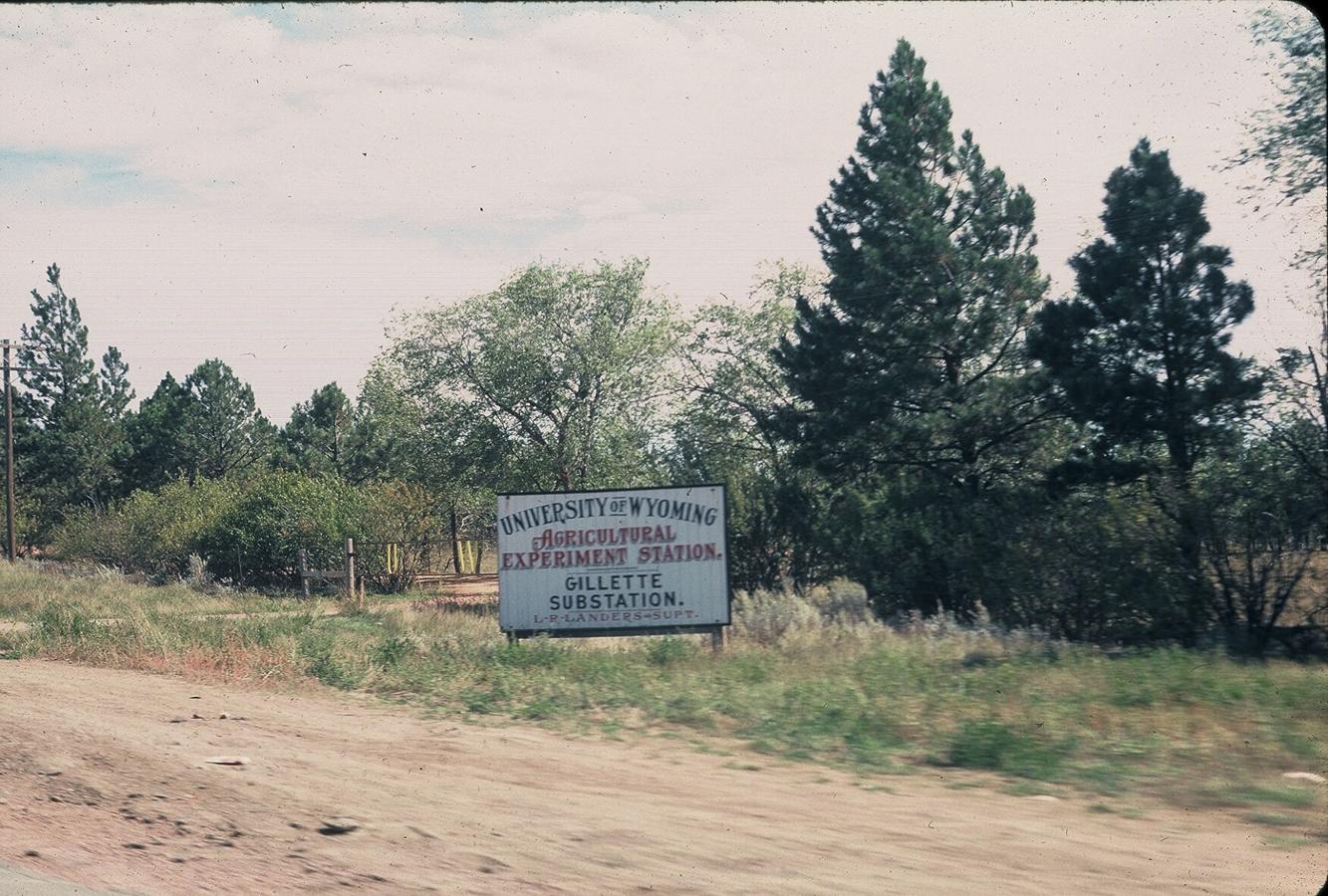 Page A1 | e-Edition | gillettenewsrecord.com