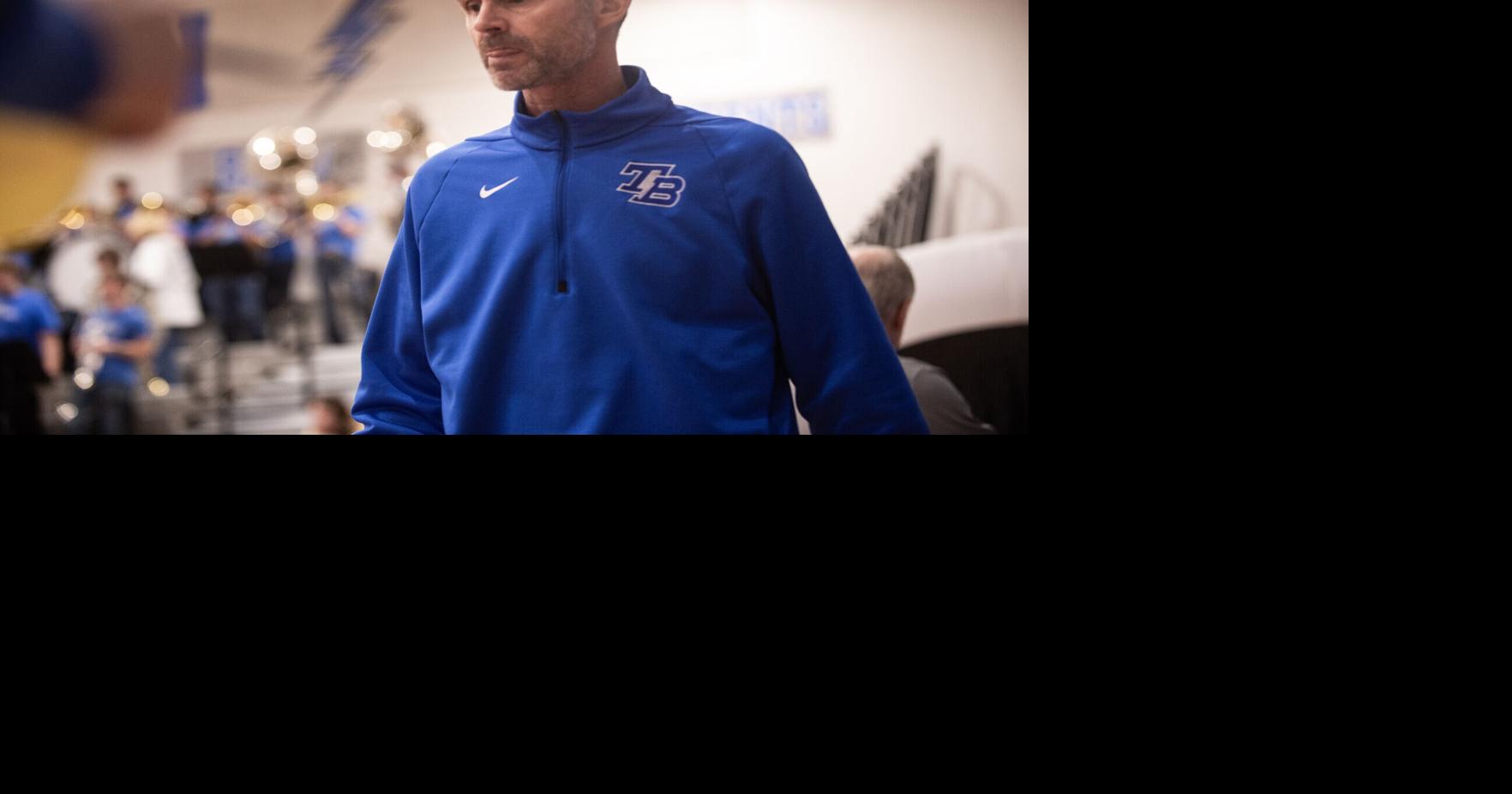 Thunder Basin boys basketball coach to leave program after season ...