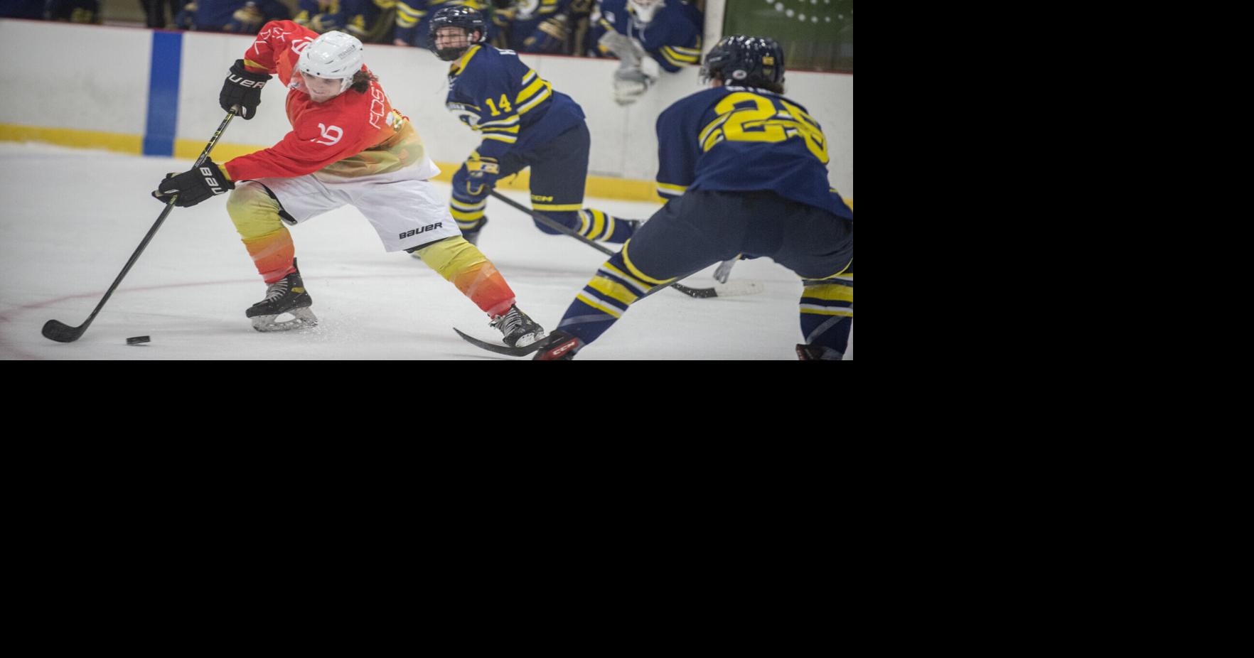 Gillette Wild picking up where team left off in 2022 | Local ...