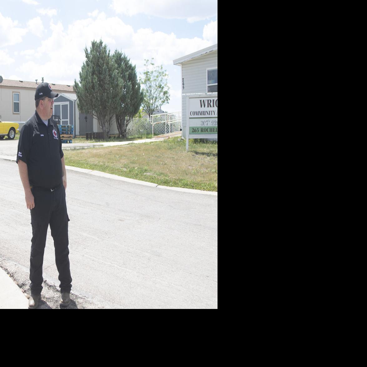 Richard Davis | Obituaries | gillettenewsrecord.com