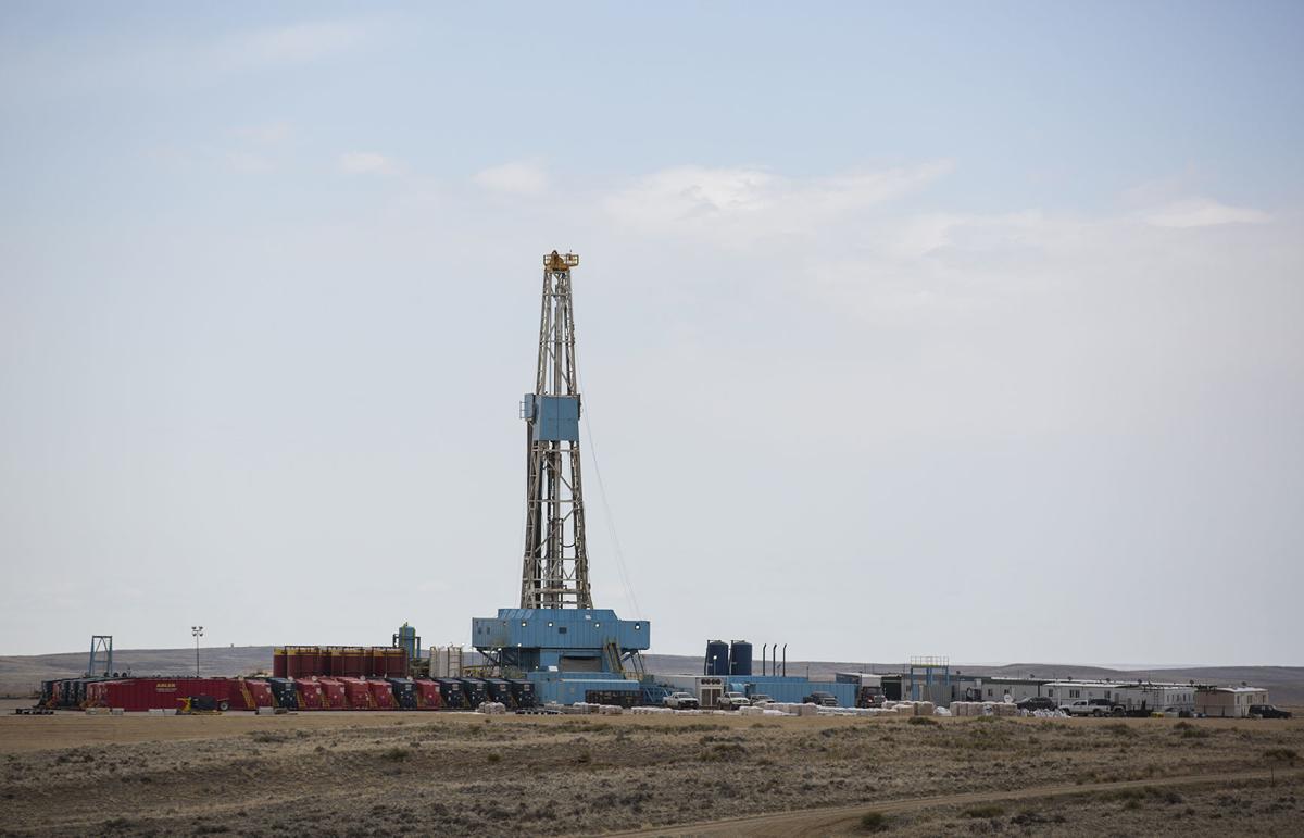 Changes loom for Wyo. oil and gas guidelines | Wyoming ...