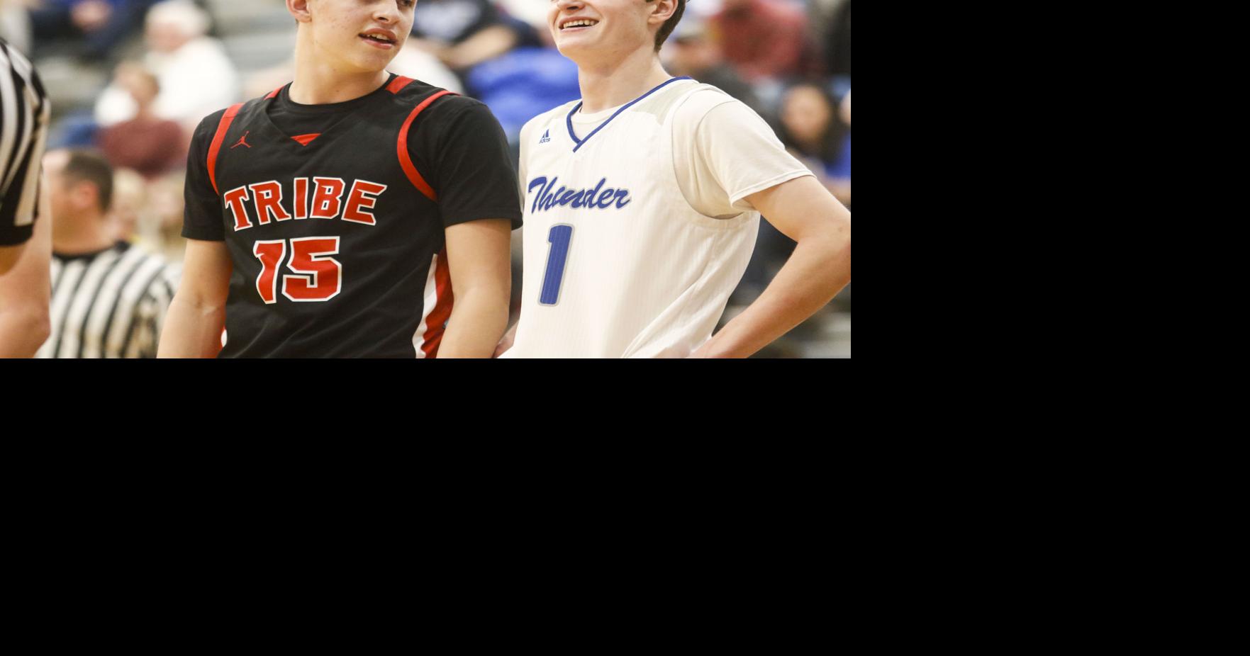 WY Gatorade Player of the Year Deegan Williams commits to Central ...