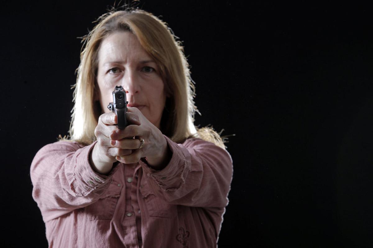 Female gun owners | Local News | gillettenewsrecord.com