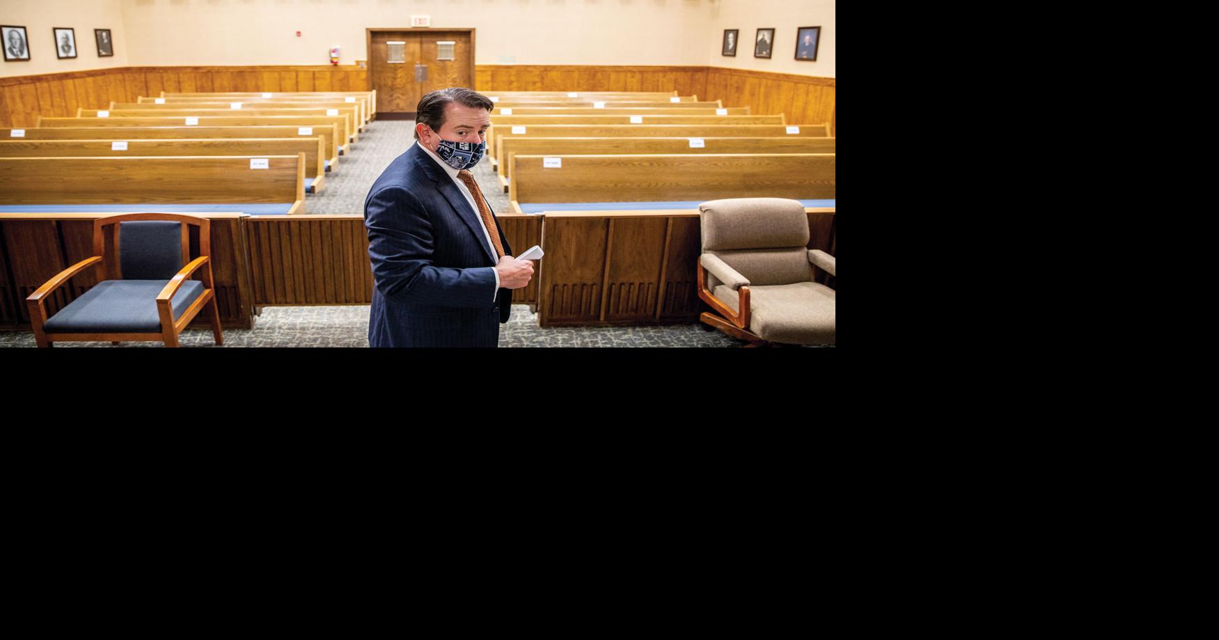 6th Judicial District hopes to get another shot at getting a fourth ...