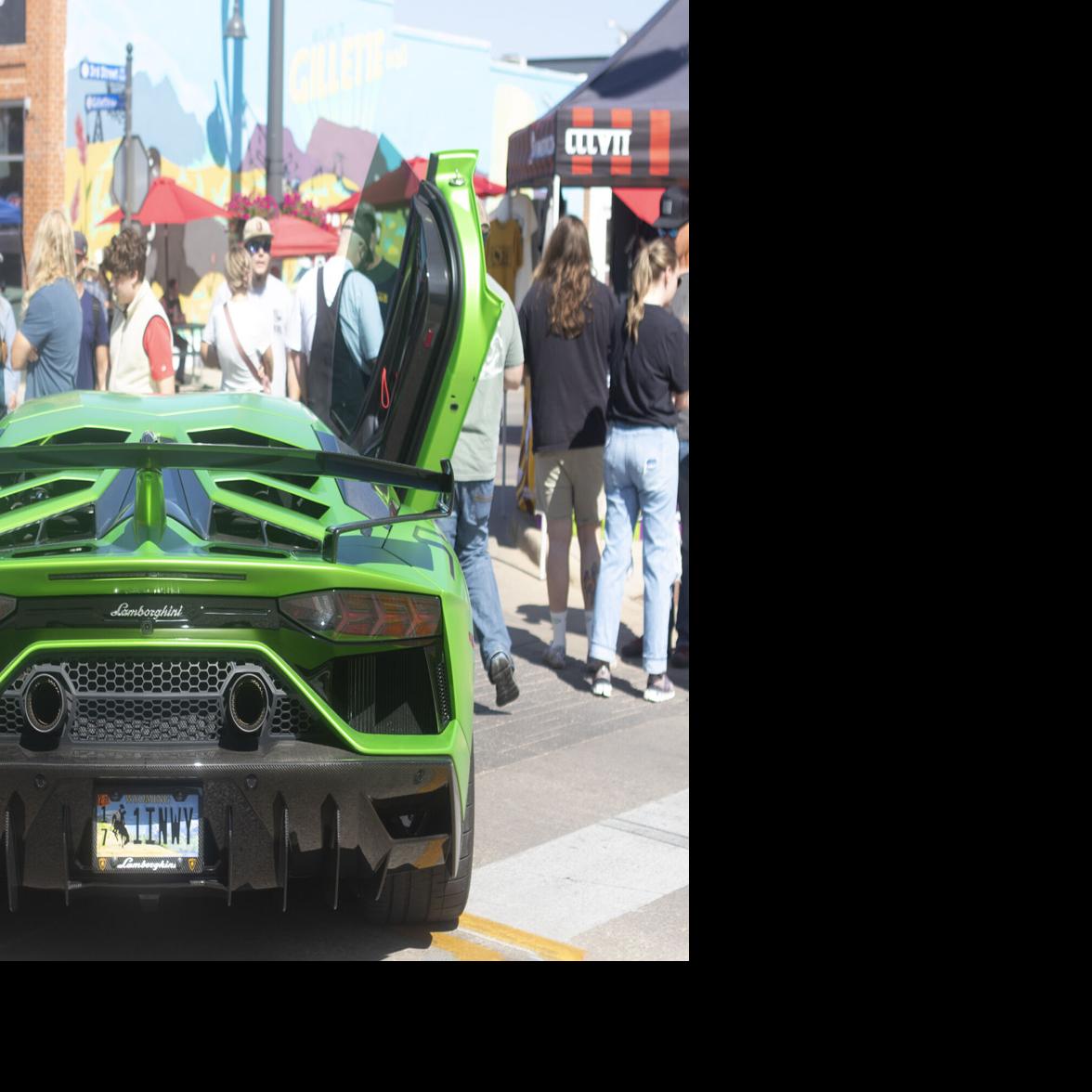 About Us | Site | gillettenewsrecord.com