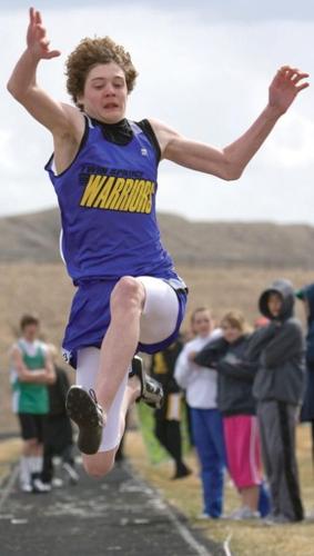 Twin Spruce breaks three track records | Sports | gillettenewsrecord.com
