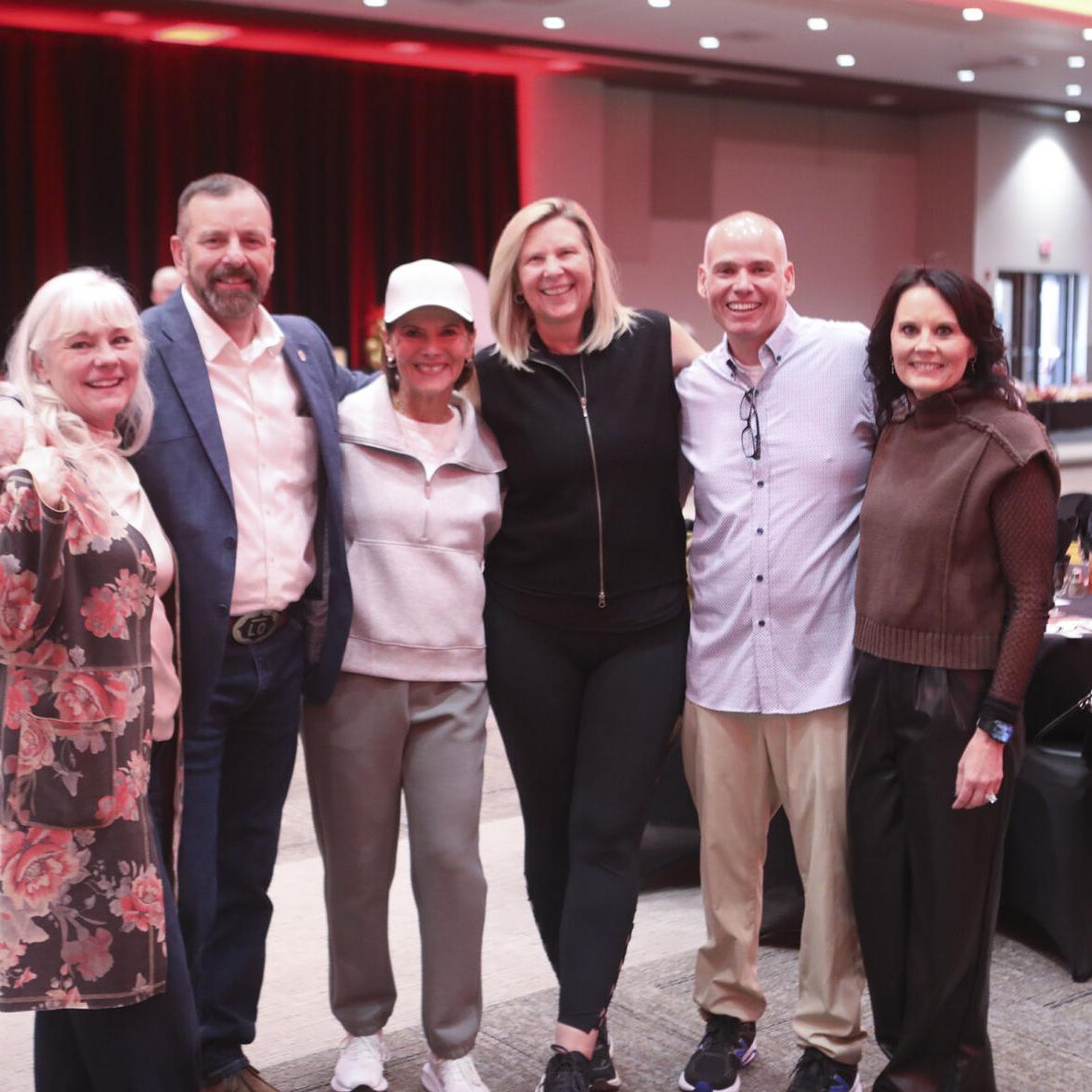 Ann Kennedy Turner inducted into the Wyoming Press Association Hall of ...
