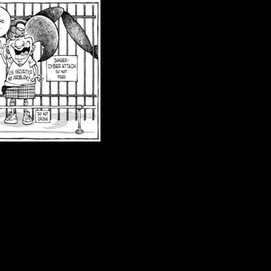 Editorial cartoon | Editorial Cartoons | gillettenewsrecord.com