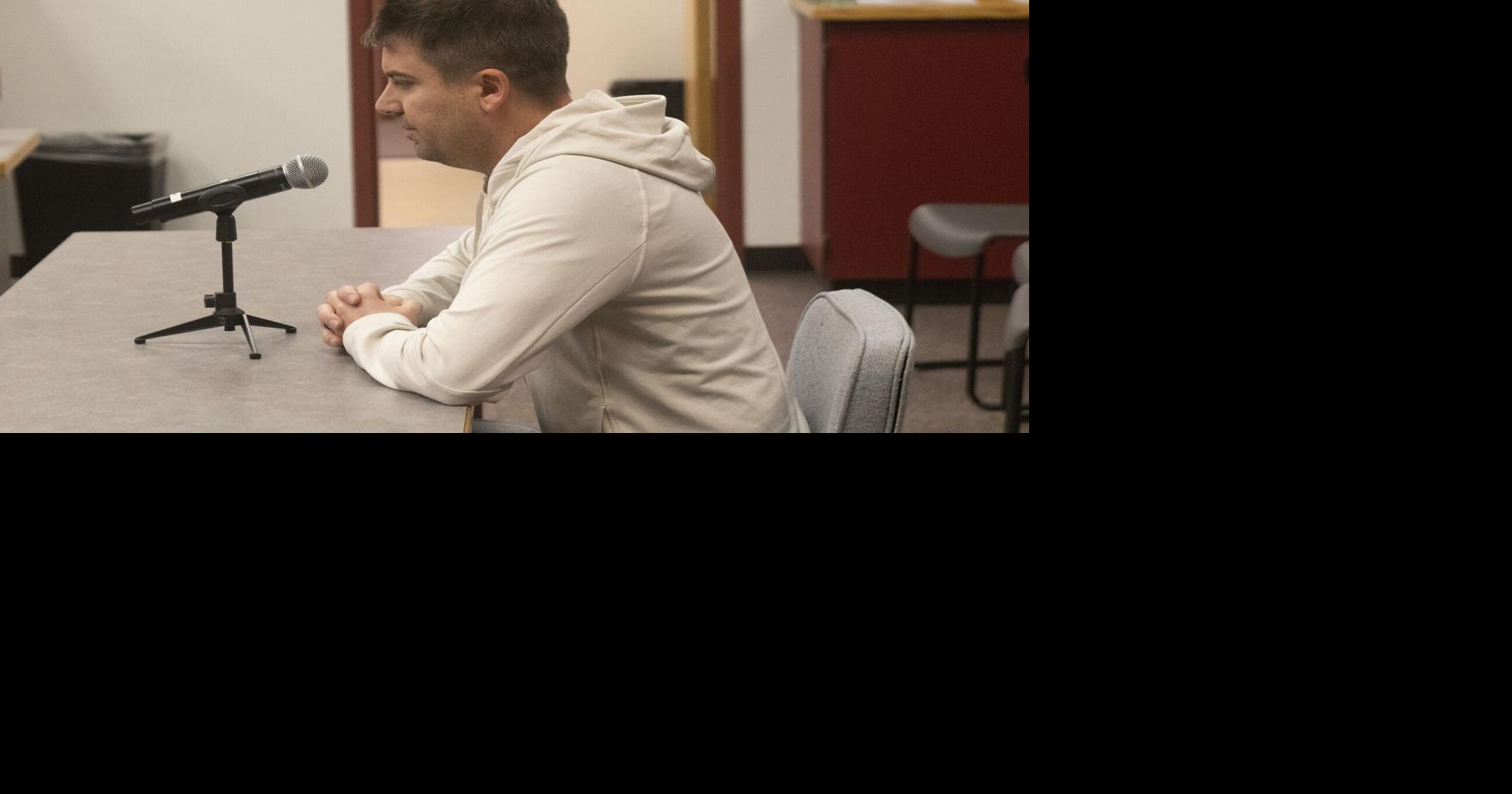 State board dismisses complaint against former Camels football coach ...