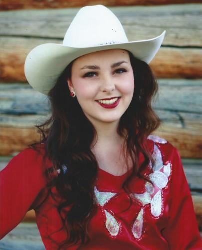 Rodeo royalty | Nhsfr | gillettenewsrecord.com