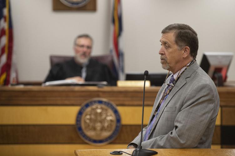 Treatment court judge steps down after seven years | Local News ...