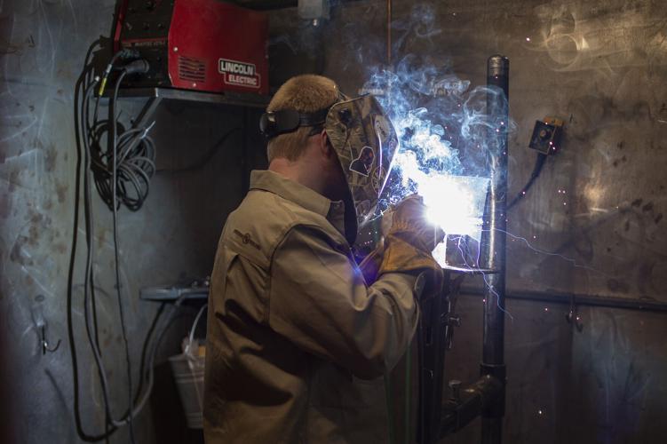 Welding competition brings hundreds to Gillette | Local News ...