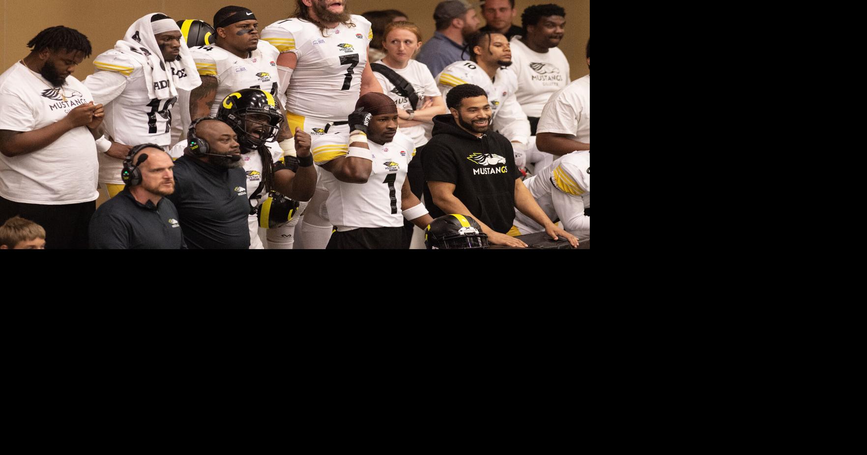 Mustangs likely to leave Gillette as CIF teams flee to rival league ...