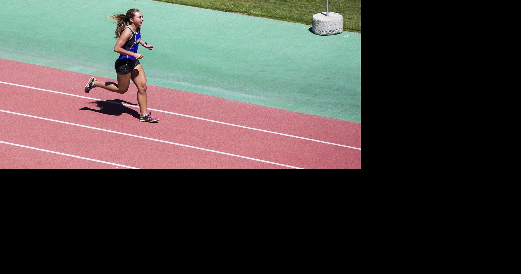 Camel track teams compete at home, prepare for state | High School ...