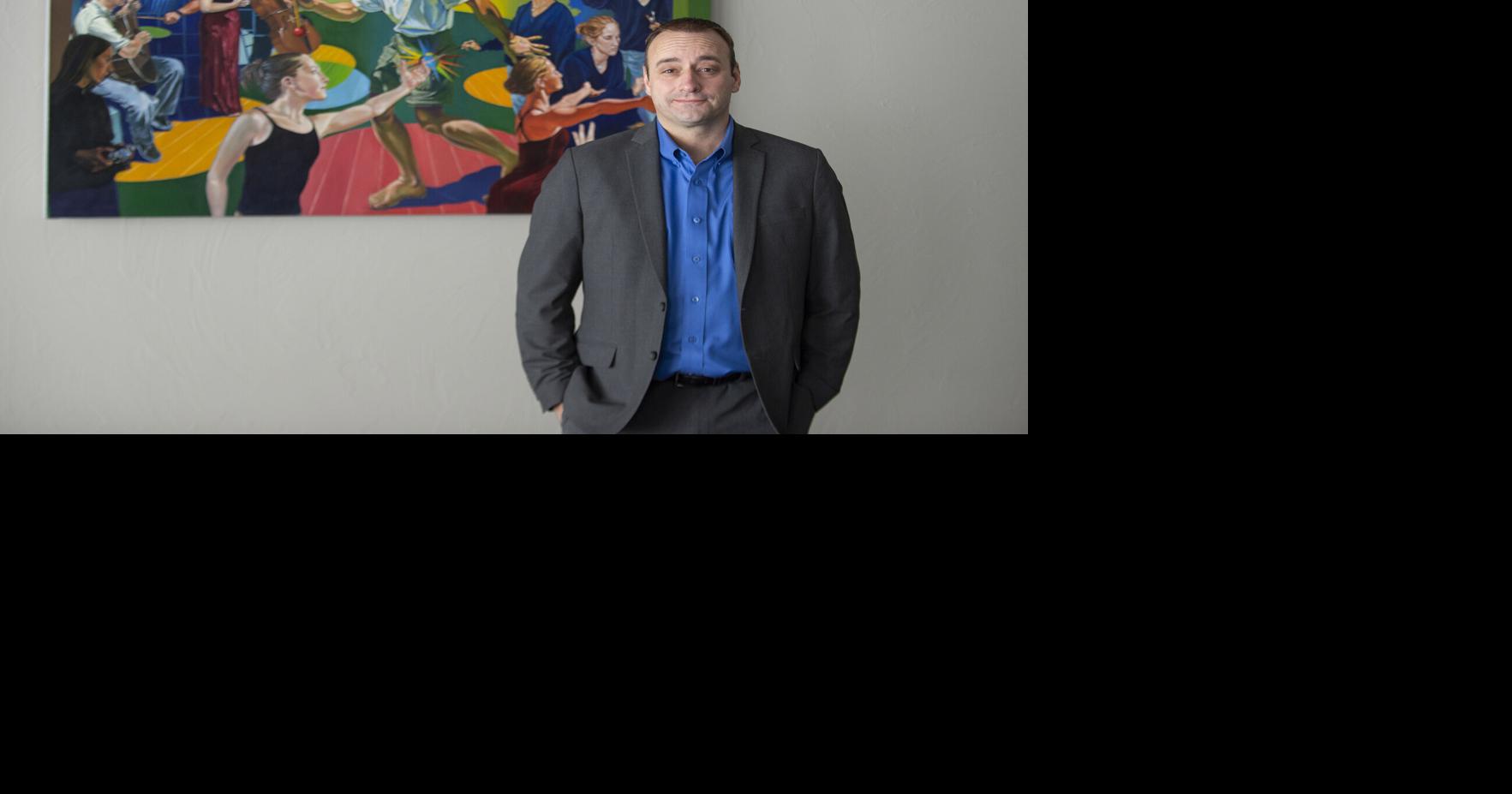 Cam-plex executive director brings ag, arts backgrounds to the table ...