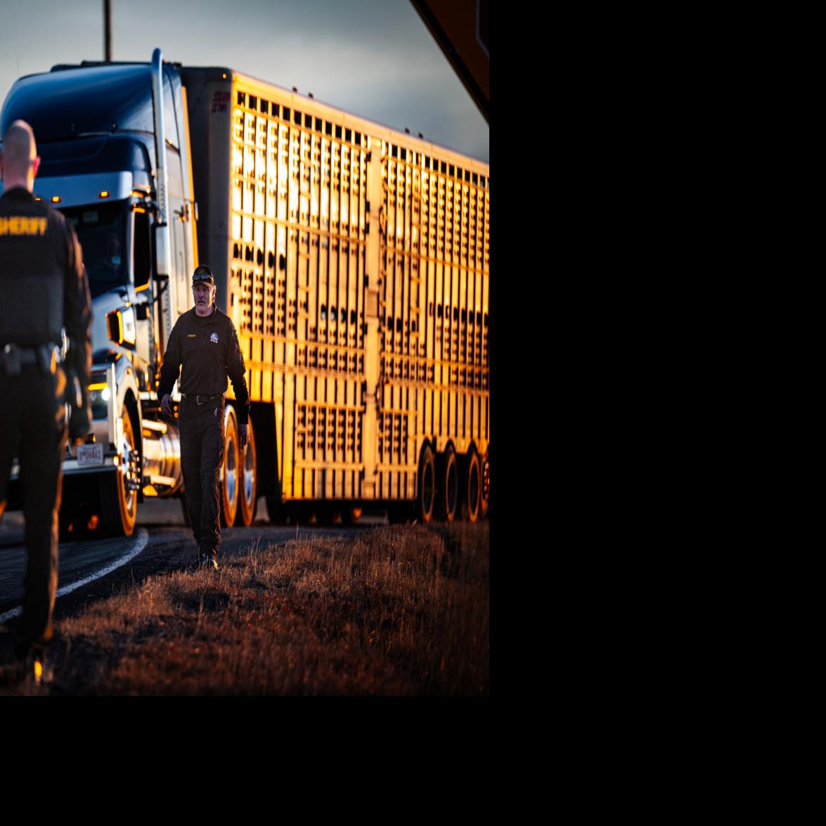 Campbell County Sheriff's Office hopes to raise pay to match Gillette ...