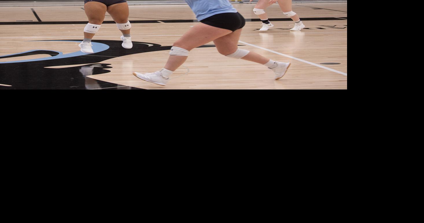 Gillette College Volleyball | | gillettenewsrecord.com