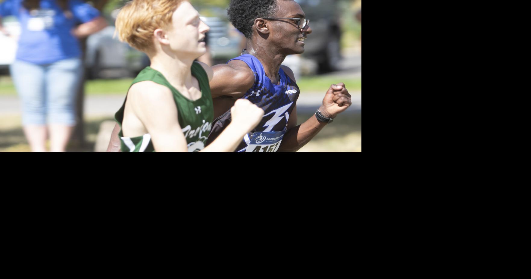 TBHS boys win Wayne Chaney Memorial Invite for second straight year ...