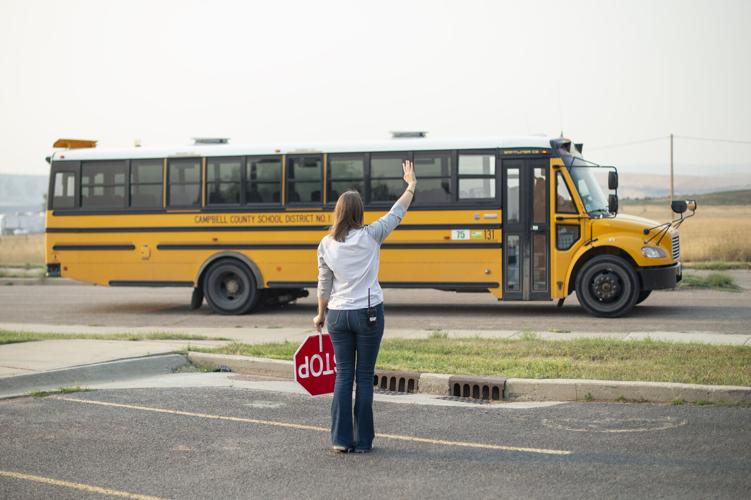 Taking care of business: Rawhide teachers build relationships through morning music tradition ...