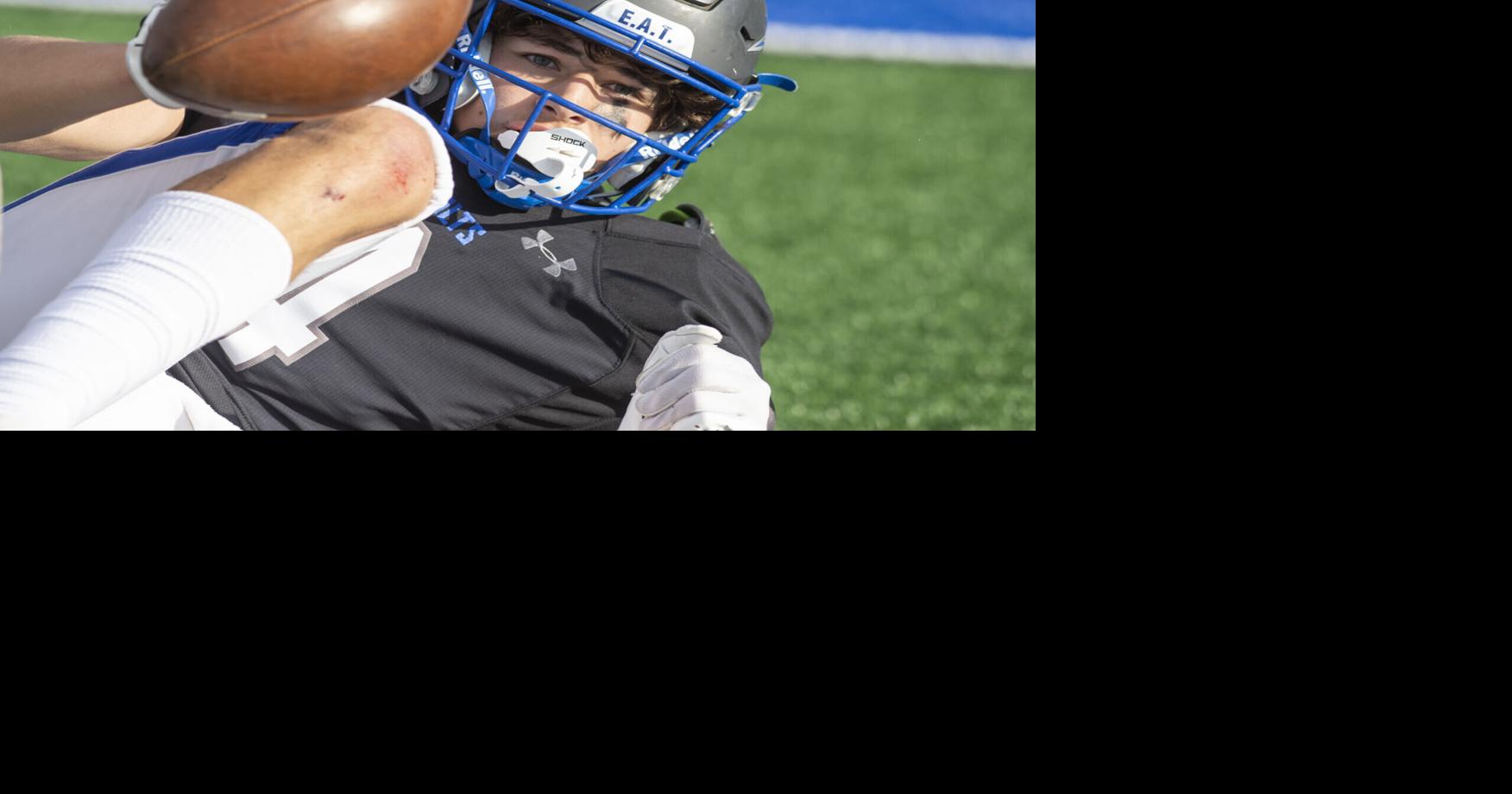 Thunder Basin blanks Cheyenne South 42-0 at home to start season ...