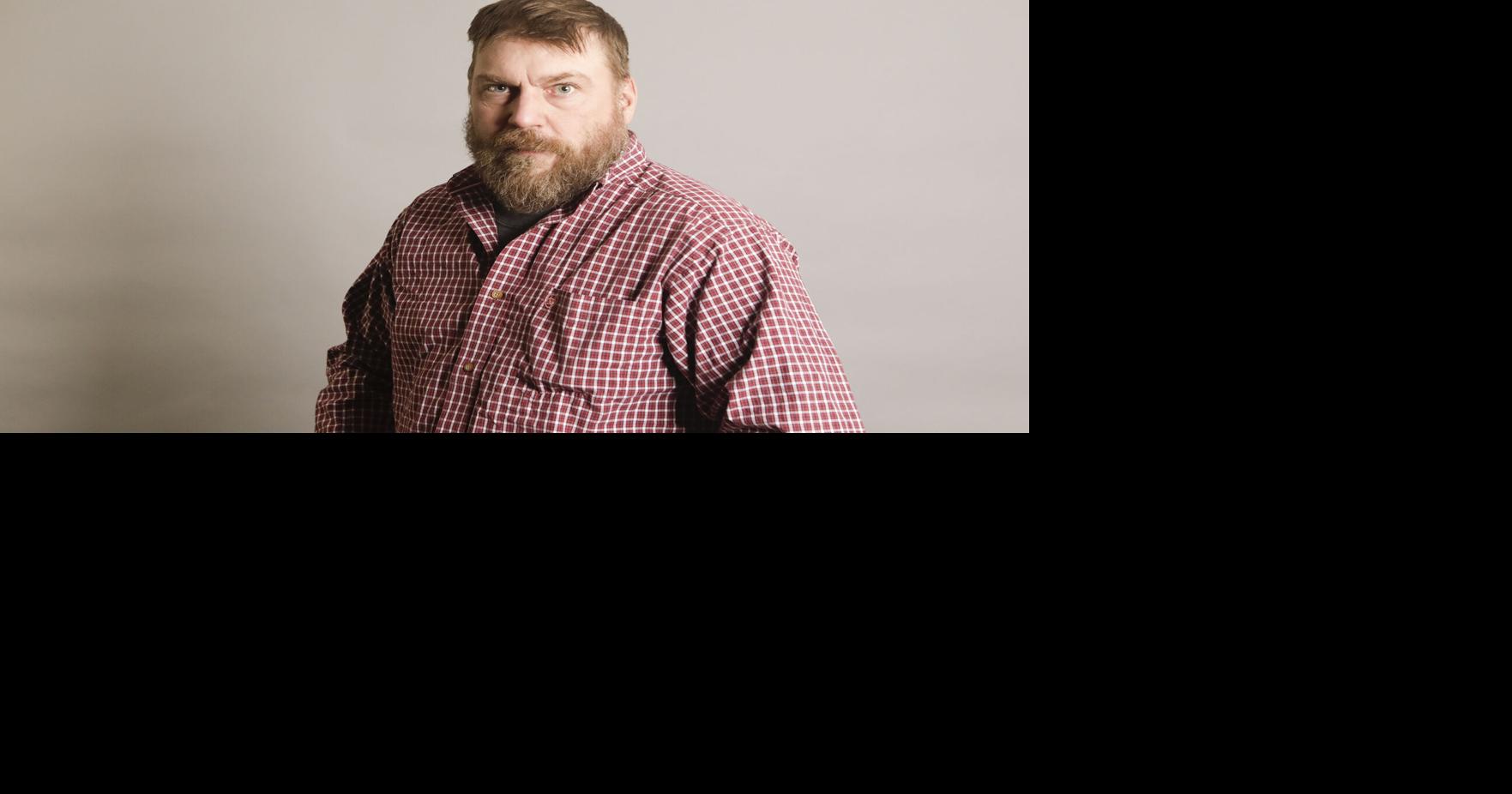 College board candidate Jason McJilton | News | gillettenewsrecord.com