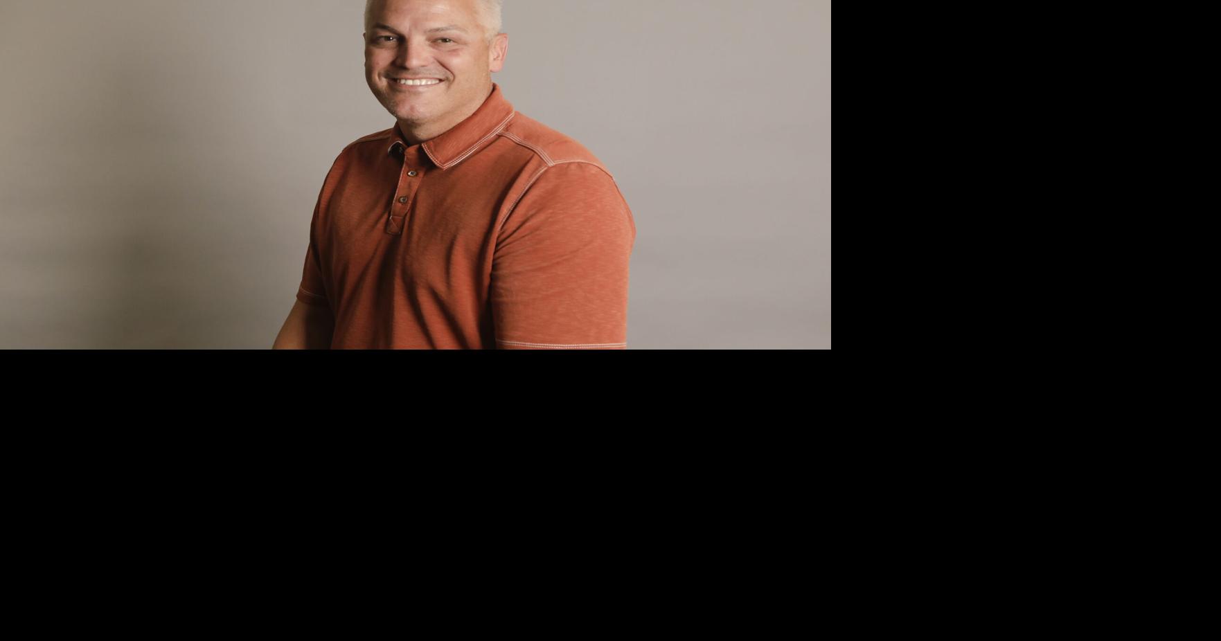 College board candidate Josh McGrath | News | gillettenewsrecord.com