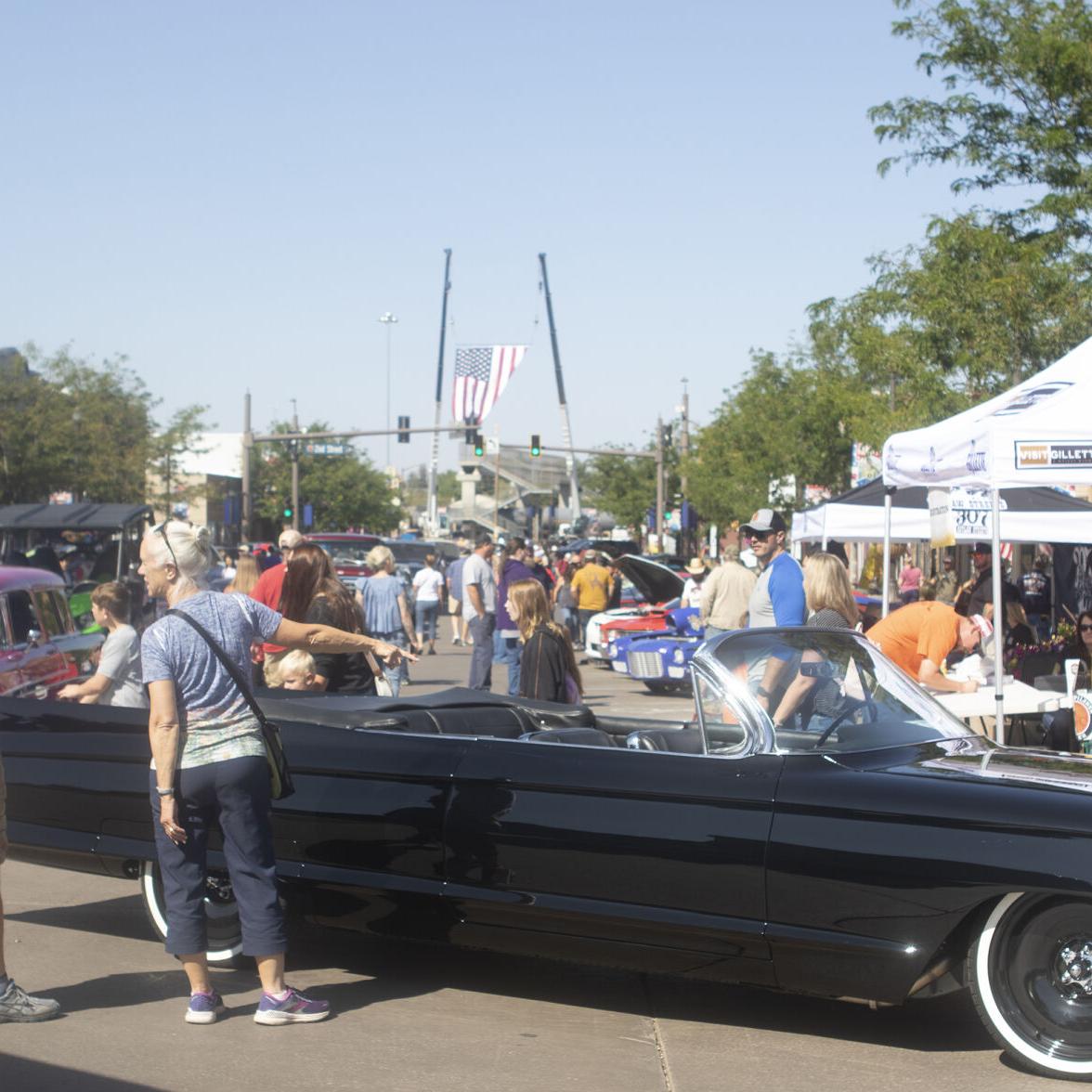 Four years strong: Gillette College thrives as a cornerstone of our ...