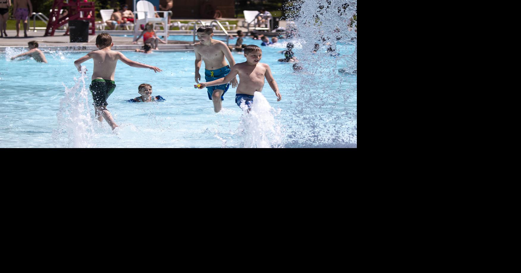 Remembering the City Pool | Local News | gillettenewsrecord.com