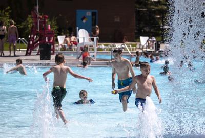 Remembering the City Pool | Local News | gillettenewsrecord.com