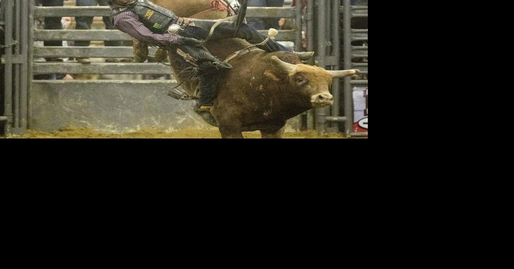 Bull Bash draws big crowd | Rodeo | gillettenewsrecord.com