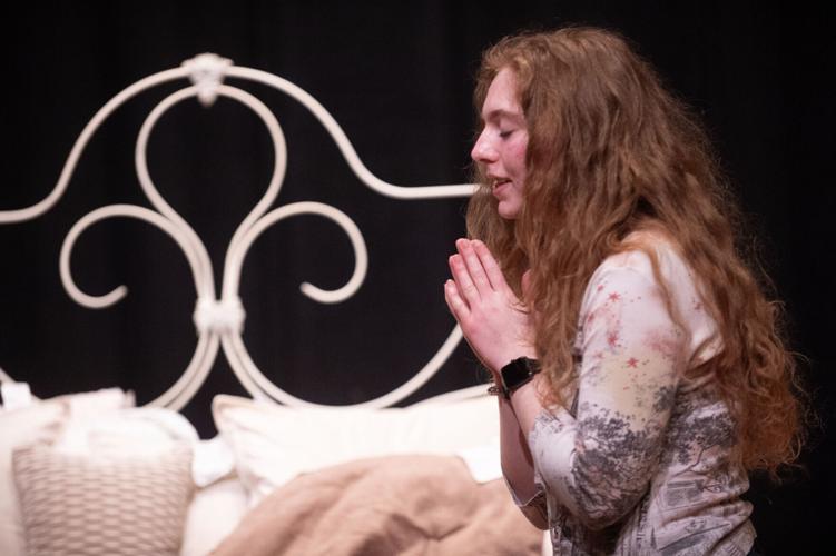 'The Sound of Music' comes full circle for Gillette families this ...