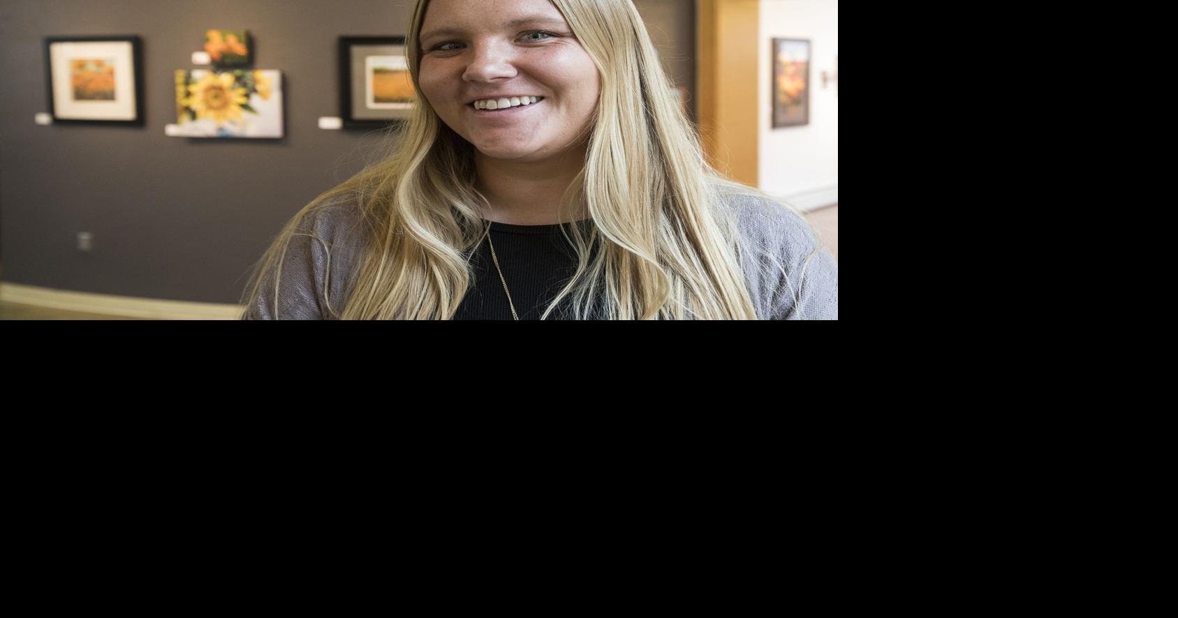 Around Town: More than 30 art pieces sold, $77K raised at AVA art gala ...