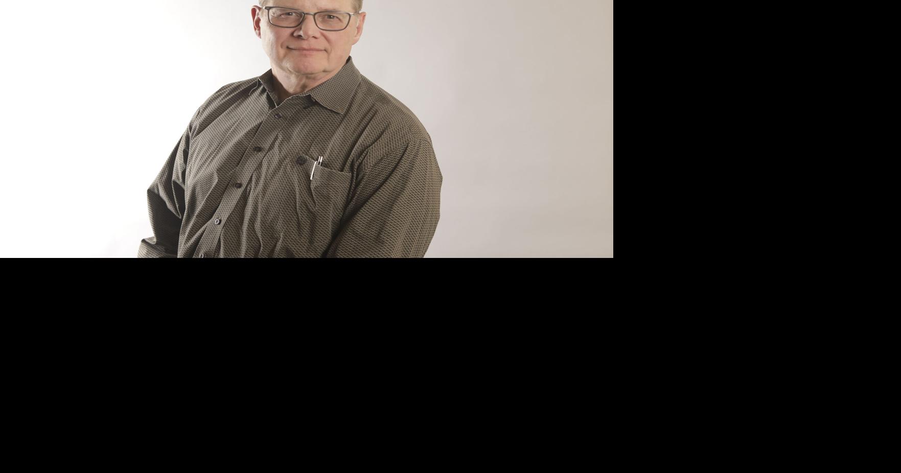 Hospital board candidate John Mansell | News | gillettenewsrecord.com